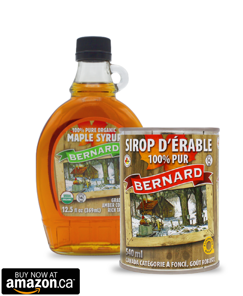 Accueil - Les Industries Bernard & Fils